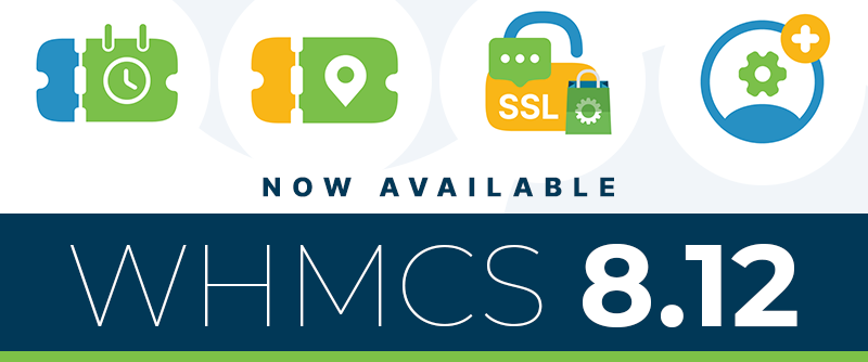 All WHMCS Themes now support WHMCS 8.12.1 | SwiftModders Blog
